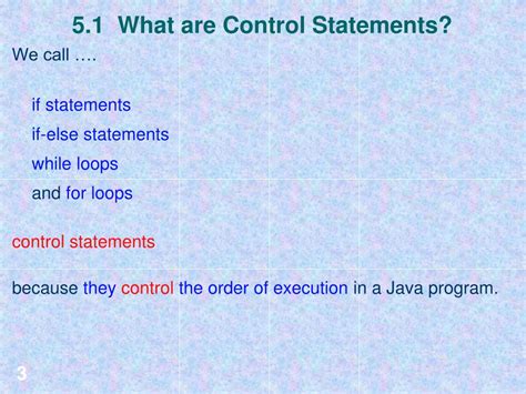 Ppt Chapter Loops Powerpoint Presentation Free Download Id