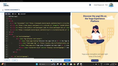 Ravi Kumar On Linkedin Learningjourney Webdevelopment Webdeveloper