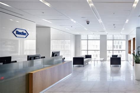 Roche Diagnostics Office Dwfi En
