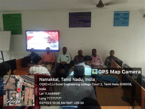 Excel Engineering College Autonomous On Linkedin Excelinstitutions Excelgroupinstitutions…