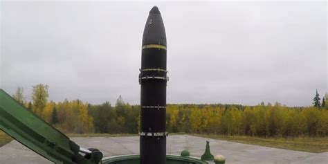 How Many Nuclear Weapons Does Russia Have What To Know As Putin Raises