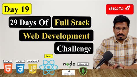 Day 19 Introduction Of React Integration Of React Into An Htmlreact Dom From Cdn Link