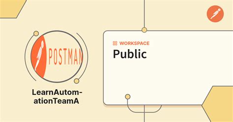 Public Postman Api Network