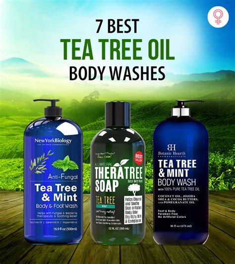 13 Best Body Washes For Eczema As Per An Esthetician 2025