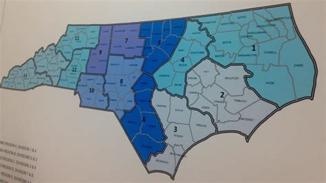 Ncdot Seeks Public Input On Proposed Projects Wlos