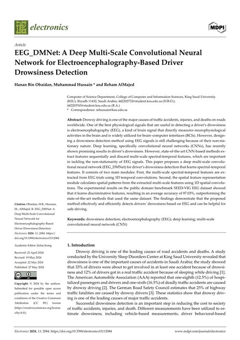 pdf eeg dmnet a deep multi scale convolutional neural network for