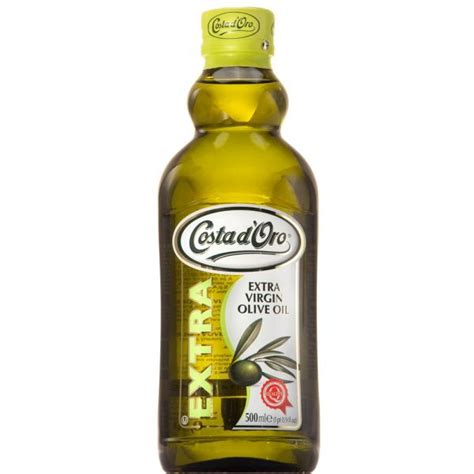 Costa D'Oro Ulei de Masline Extra Virgin 500ml