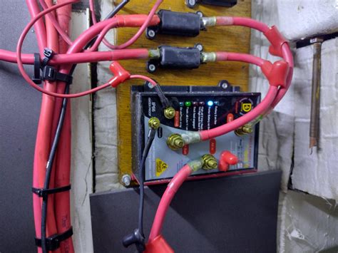 Sterling Pro Split R Fault Rsailing