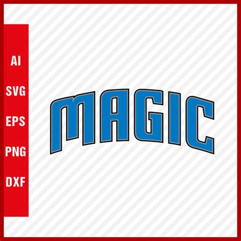 Orlando Magic Logo Svg Orlando Magic Svg Cut Files Png Logo Inspire