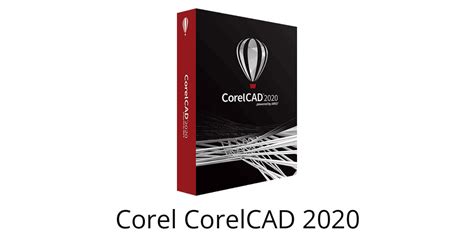CorelCAD Professional D Drafting And D Design Tools