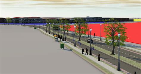 Infraworks 2015 To 3ds Max Design Civil View Workflow Autodesk Community