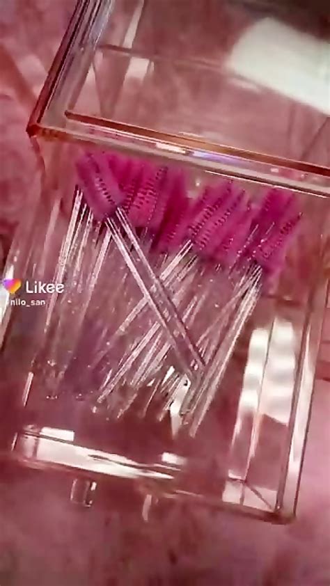 وسایل کیوت اتاق کیوت بالم لب کیوت لند