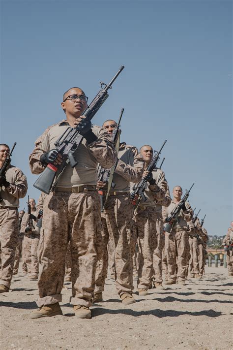 Dvids Images Alpha Company Bayonet Techniques Image 13 Of 14