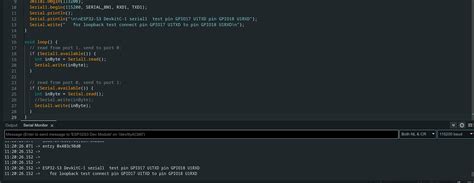 Arduino Uno And Quectel EC Networking Protocols And Devices Arduino Forum