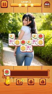 Download Sexy Match Girls Block Puzzle On PC Emulator LDPlayer