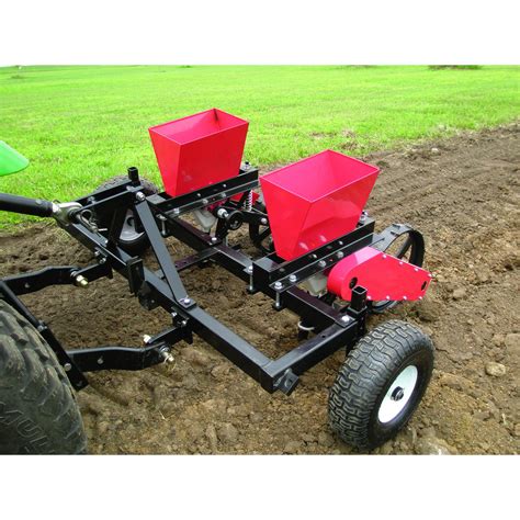 Planters And Seeders Farm Equipment At George Ochoa Blog