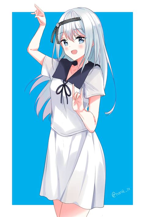 Shirogane Kei Wallpapers Wallpaper Cave