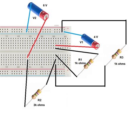 [solved] Can Anyone Build A Breadboard Simulation I Mean Like Breadboard Course Hero