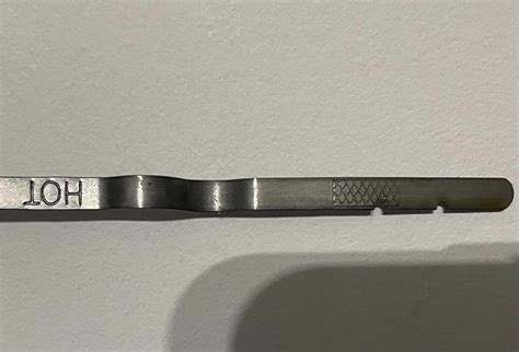 Transmission Fluid Check I Am Trying To Verify The Transmission