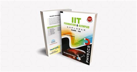 Iit Physics Book Cover Design Bangalore India Logo Creative Logo Design Agency Logo