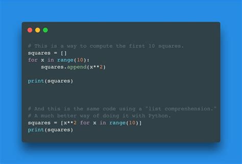 Santiago On Twitter A Big Part Of Becoming Good At Python Is