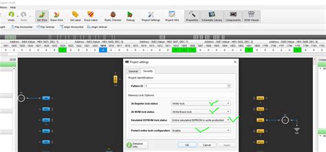 SLG Programming Verification GreenPAK GreenFET Renesas Analog Products Renesas