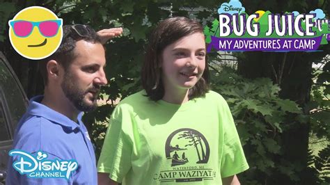 Bug Juice Show Cast At Jeremy Shockley Blog