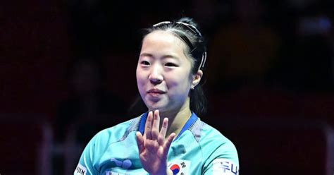 신유빈 이런 이런 [사진]