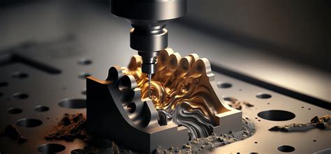 10 Common Uses Of CNC Machine Shops From Aerospace To Artistic Designs