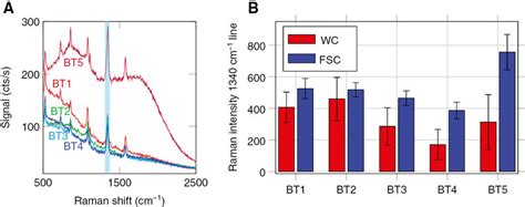 Free Space Versus Waveguide Excited Single Antenna Sers Spectra A Download Scientific