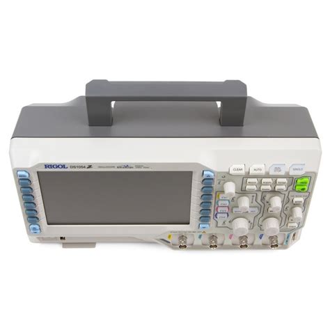 Digital Oscilloscope Rigol Ds1054z