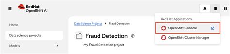 Chapter 2 Setting Up A Project And Storage Openshift Ai Tutorial