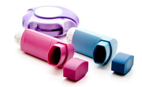 Asthma Inhaler Compliance Device Gm Design Development