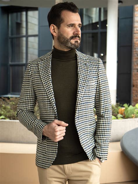 Стильный пиджак Арт 6174 купить в магазине мужской одежды Smartcasuals