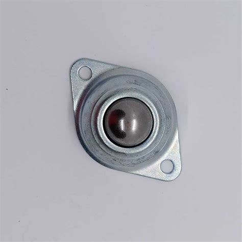 Rueda Loca De Metal Para Robot Smart Car Arduino Piezas Para Robot