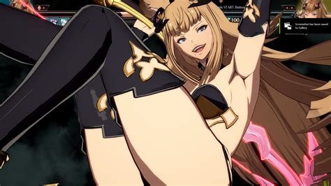 Granblue Fantasy Versus Nude Mods Page 12 Adult Gaming Loverslab