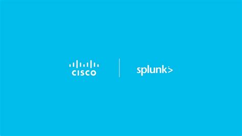 Cisco To Acquire Splunk Security Systems News