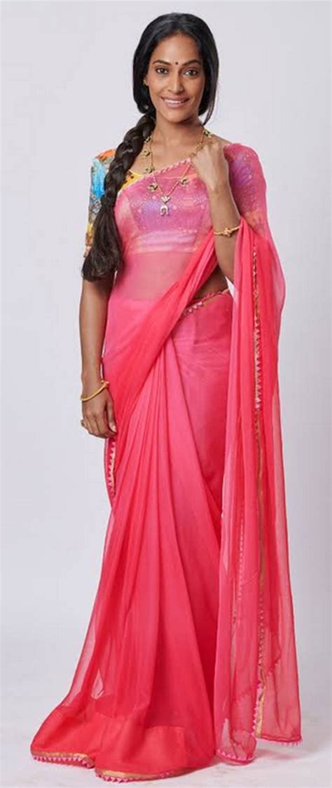 Rajshree Thakur Biography Net Worth Carrer Height Age Boyfriend