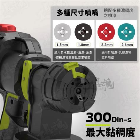 【送油漆刮刀】wu056 無刷噴漆槍 電動噴漆槍 鋰電噴漆槍 20v 噴塗機 油漆 乳膠漆 噴槍 小型噴漆機 Worx Yahoo奇摩拍賣