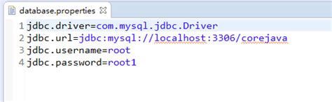 Java的数据库编程之入门案例创建一个testdbjava Csdn博客
