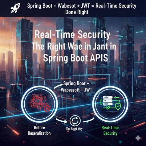 Jwt Authentication In Spring Boot — A Developers Guide By Ankit Kumar Stackademic