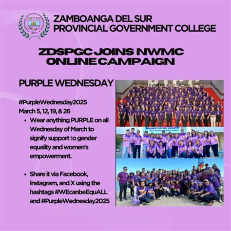 Zamboanga Del Sur Provincial Government College Aurora Enrollment Schedule For 2nd Semester