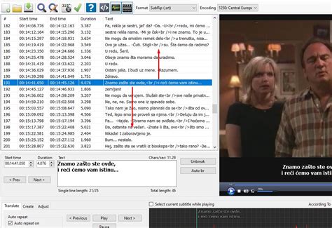 Can We Move Subtitle Lines Up And Down · Issue 6890 · Subtitleedit