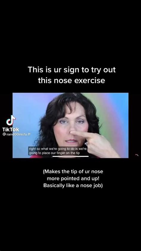 How To Make Your Nose Smaller And Pointer Overnight Naturally Artofit