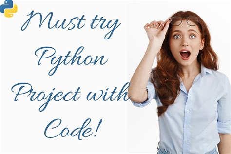 5 Mini Python Projects Using Library By Swathi Ganesh Level Up Coding