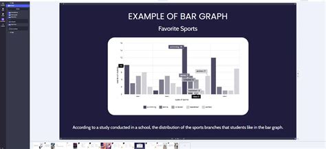 Data Visualization How Do You Create A Bar Graph Examples And Bar Graph Definition I Blog