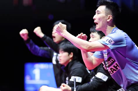 2024 부산세계탁구선수권대회 16강 8강 4강 결승 토너먼트 경기 일정 알아보기