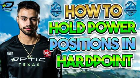 MW RANKED PLAY HOW TO PERFECT HARDPOINT ROTATIONS AS AN AR YouTube