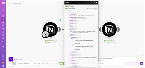 From Multi Select Property To Relation Of An Other Db In Notion How To Make Community