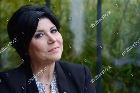 Liane Foly Pose Pour Une Seance Editorial Stock Photo Stock Image Shutterstock